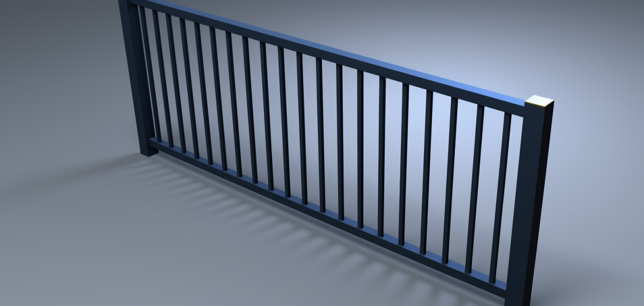 Design Your Own Custom Doors and Gates for Your Home